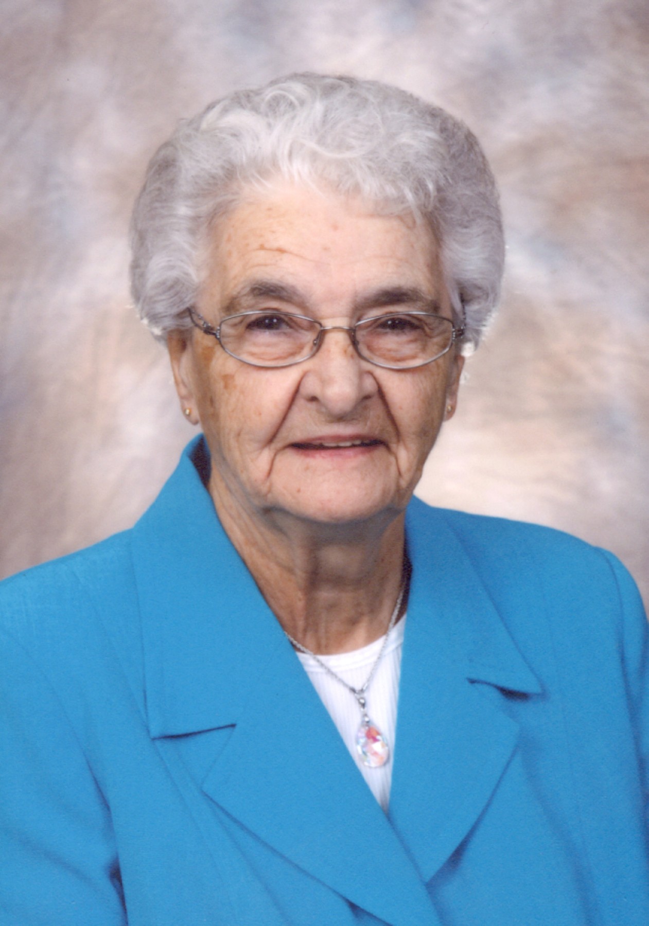Mary Elizabeth Legge Obituary - Carlyle, SK