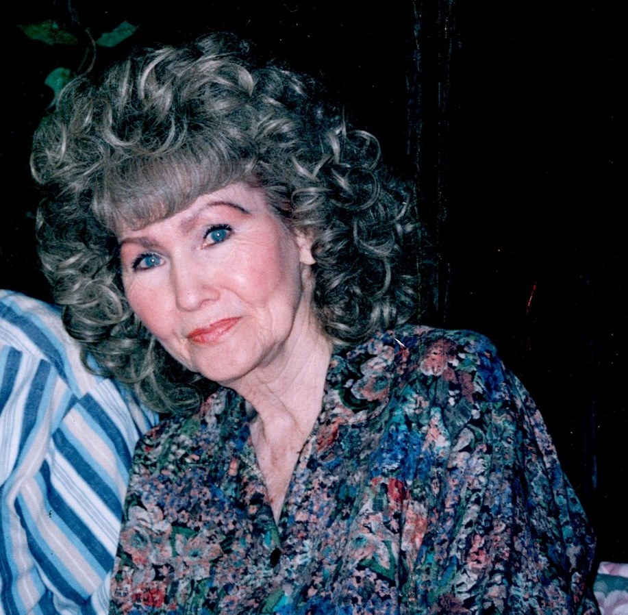 Louise Jones Obituary - Marietta, GA