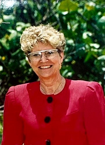 Patricia Robinette Obituary - West Palm Beach, FL