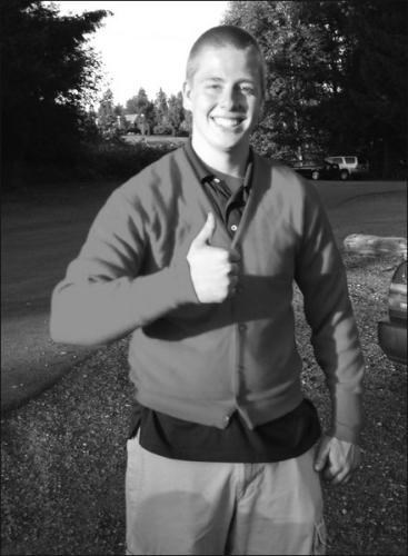 Derek Michael Harrison Obituary - Seattle, WA