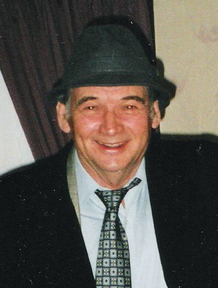 Clyde Joseph Tarrant Obituary - Vancouver, BC