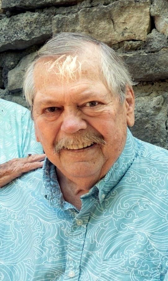 Ivan Parsons Obituary - Ankeny, IA