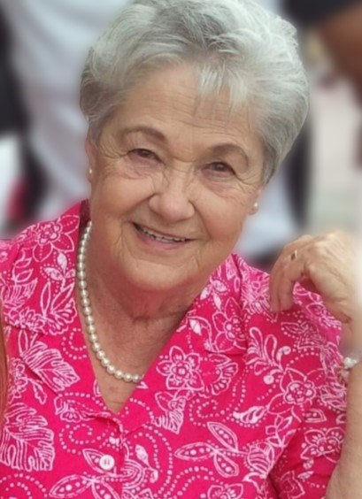 Diane Mott Obituary - Grapevine, TX