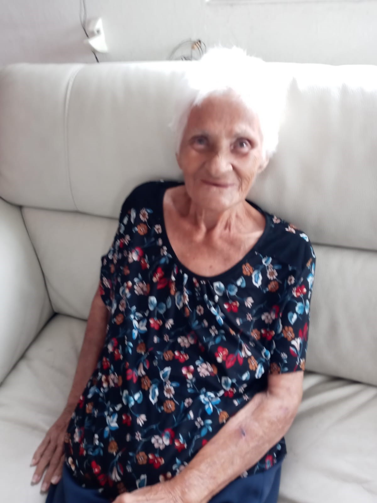 Lydia Serrano Negron Obituary - Bayamon, PR