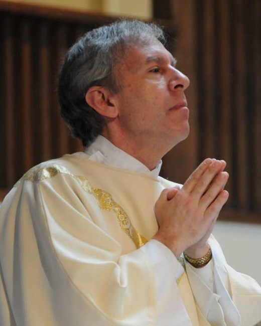 Thomas Bello Obituary - Falls Church, VA