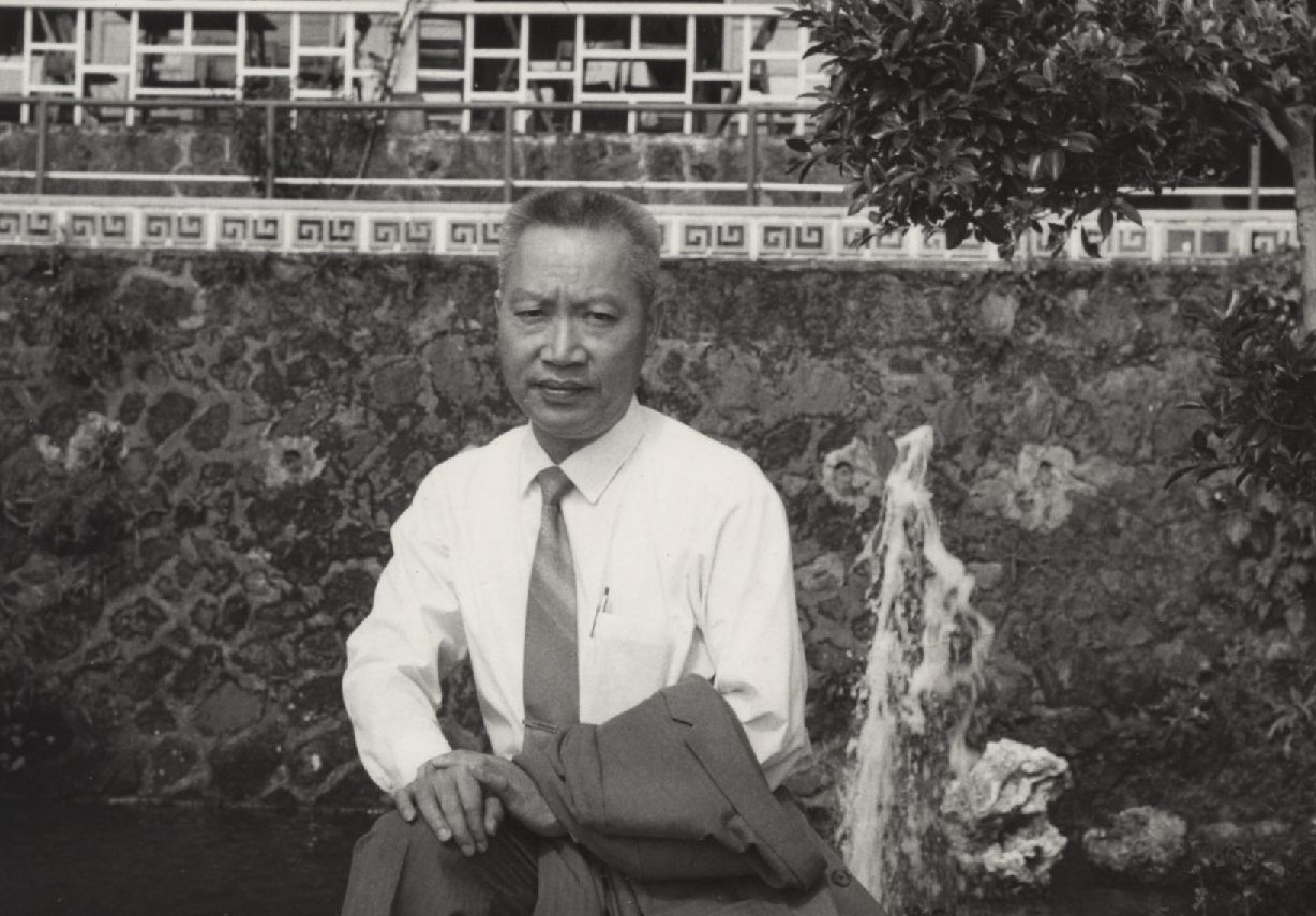 Mr. Kam Sang Kam Obituary - Burnaby, BC