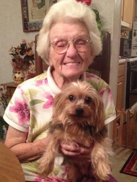 Elizabeth Baird "Libba" Obituary - Macon, GA