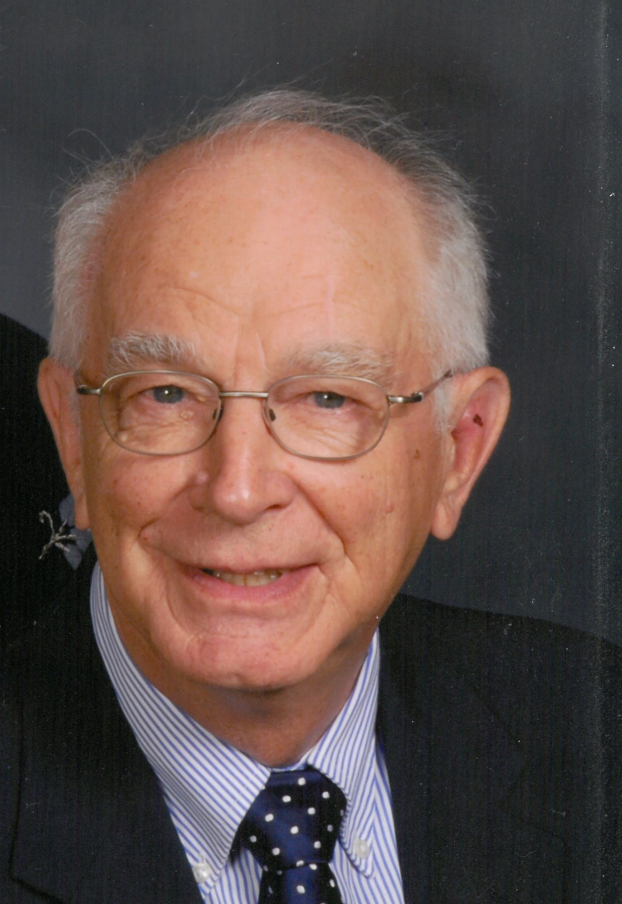 Jack Spaulding Obituary - Holland, MI