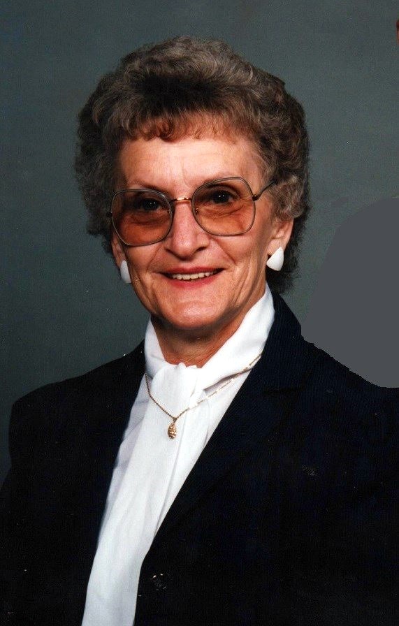 Lela Asbill Obituary - Paris, TX