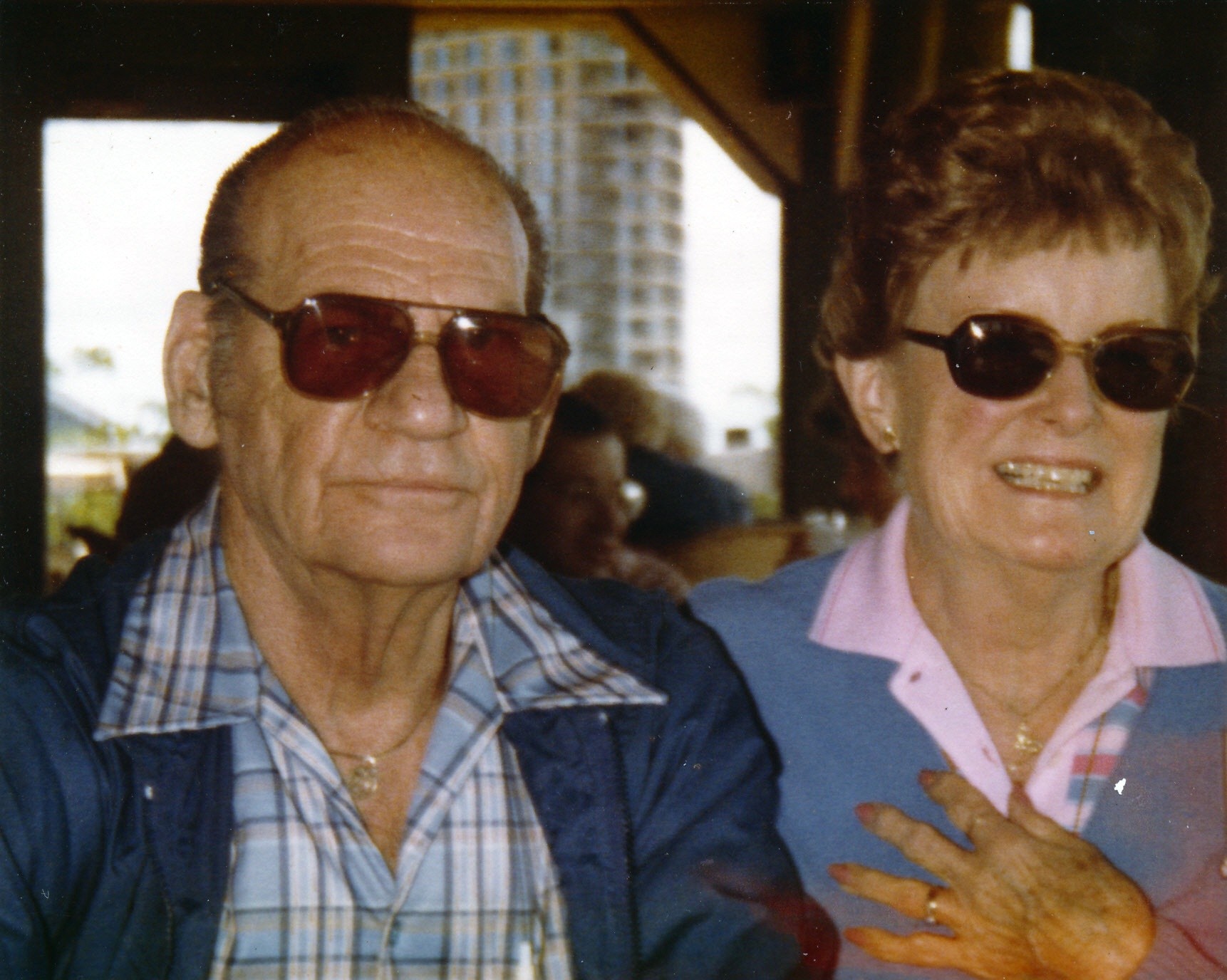 Linda Rittenhouse's Instagram, Twitter & Facebook on IDCrawl