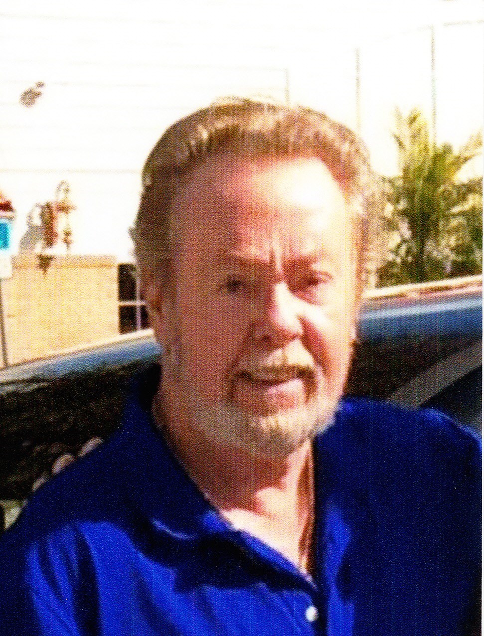 Johnny Errol Slaughter Obituary - Kingsport, TN