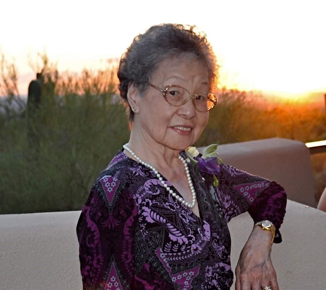 Wan Lee Obituary - Phoenix, AZ
