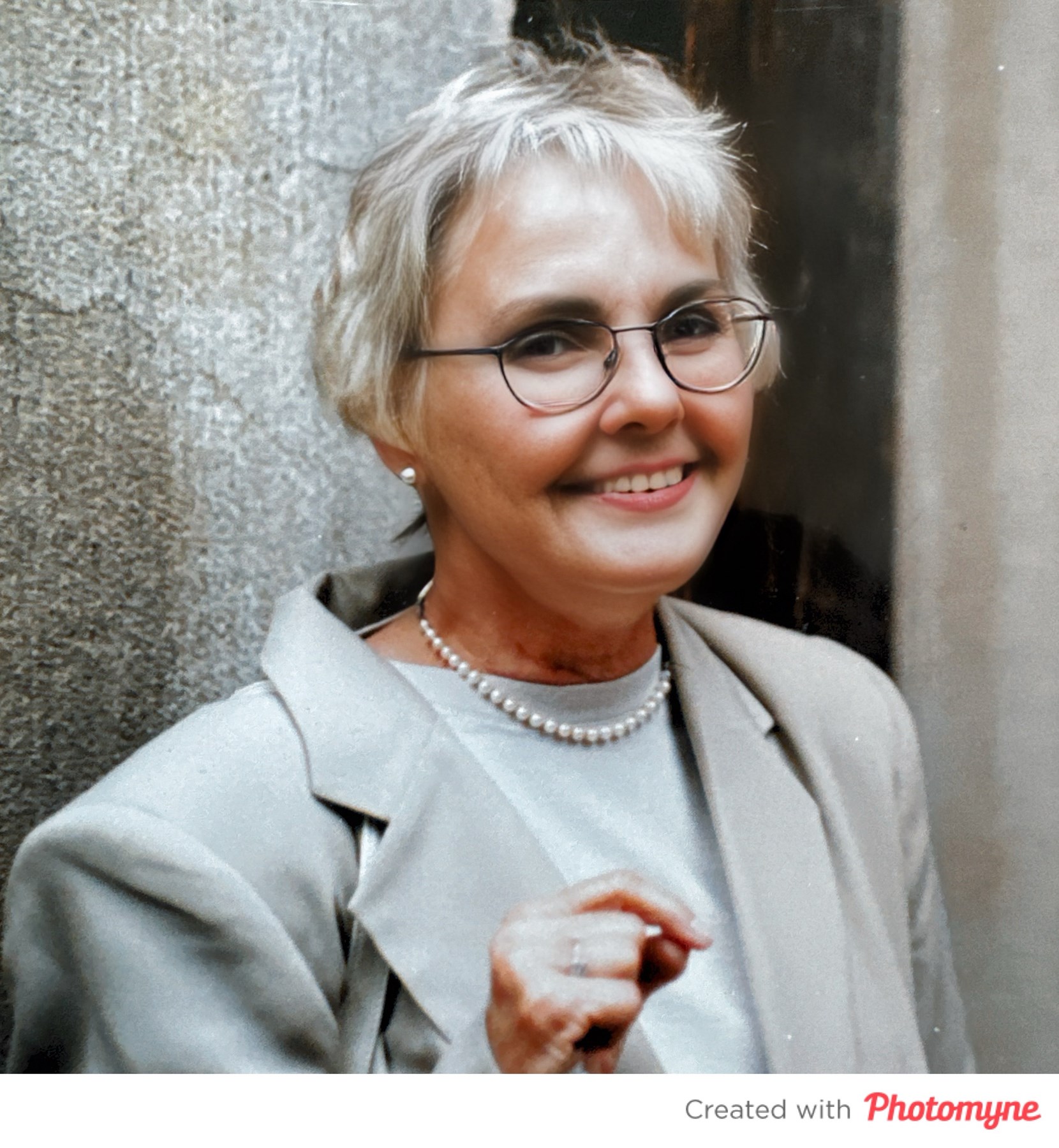 Fay Sorenson Obituary - Encinitas, CA