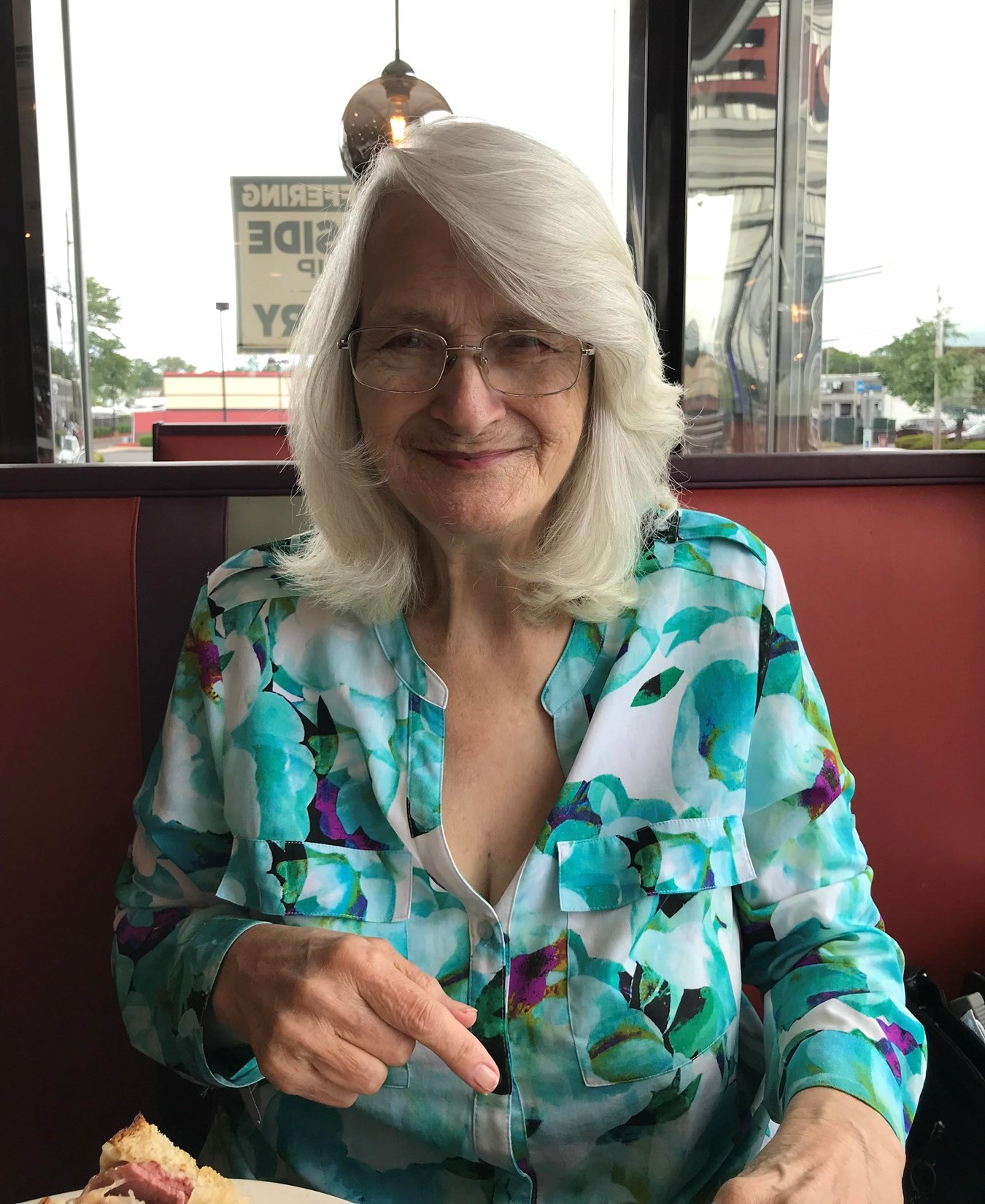 Nancy Ellison Obituary - Lake Worth, FL