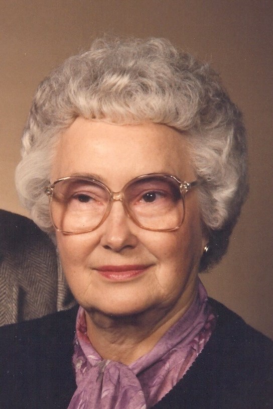 Lyda McKeeman Obituary - Everett, WA