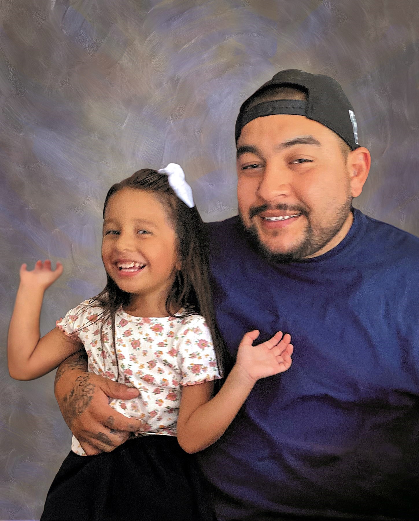 Andrew Lozano Obituary - Montebello, CA