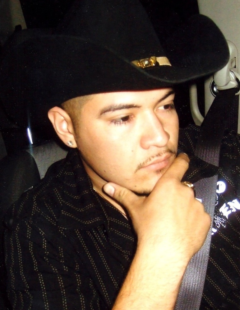 Benjamin Vazquez Obituary - Austin, TX