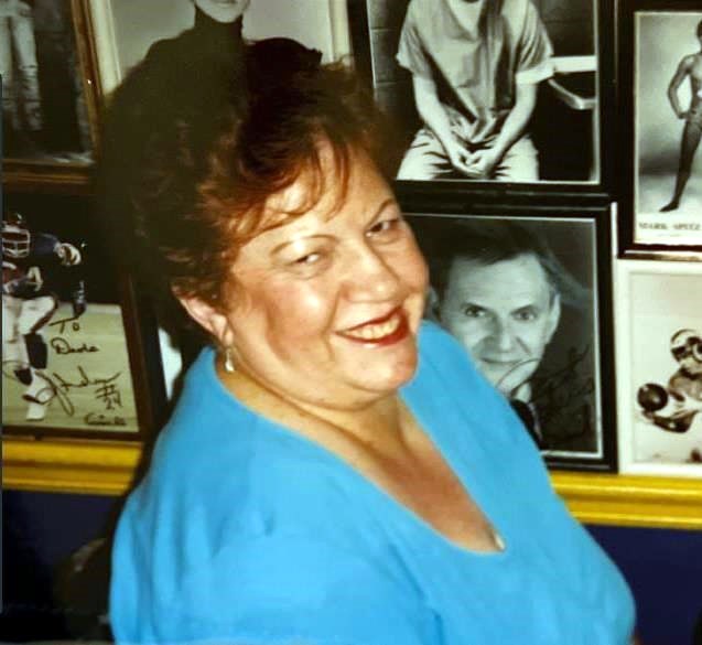 Rose VINCENT Obituario - Las Vegas, NV