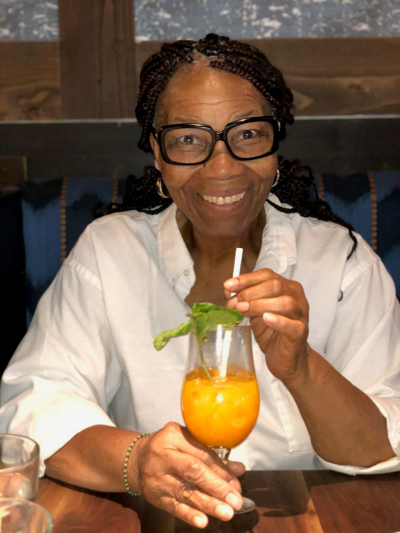 Barbara McDonnaugh-Reece Obituary - Las Vegas, NV