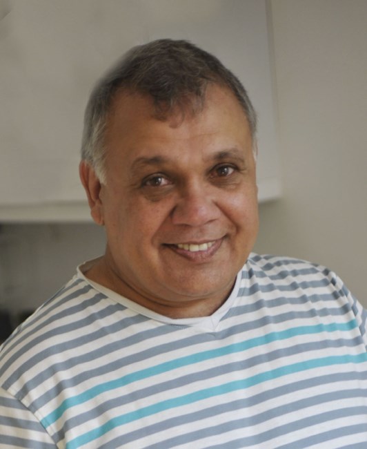 Kuldip Singh Obituary - Winnipeg, MB