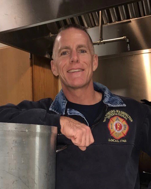 Robert "Rob" Scott avis de décès - Elkridge, MD