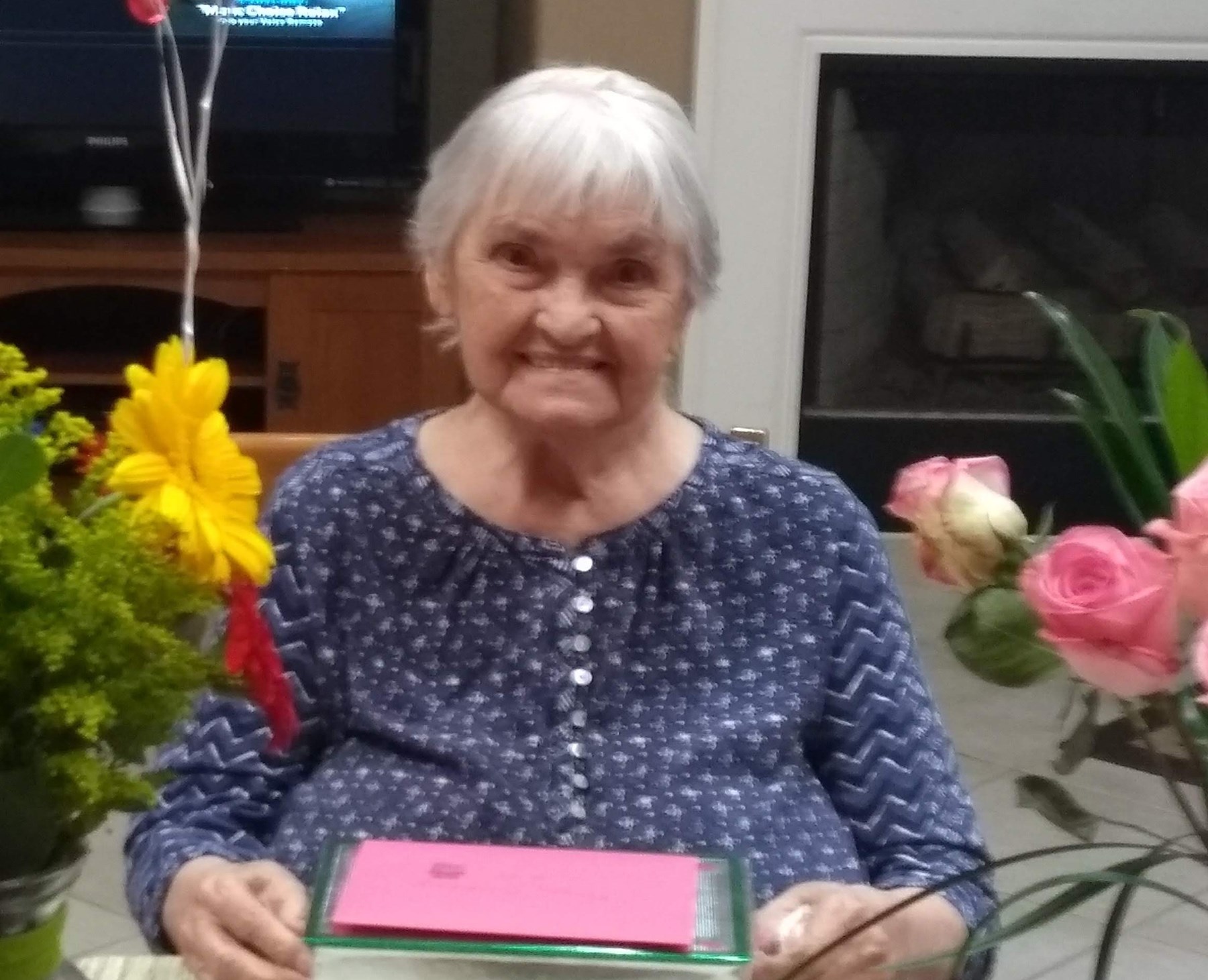 Virginia J Schaefer Obituary - Chandler, AZ