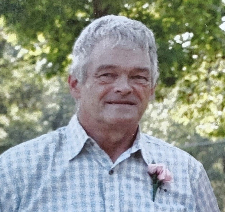 Timothy Ayres Obituary - Overland Park, KS