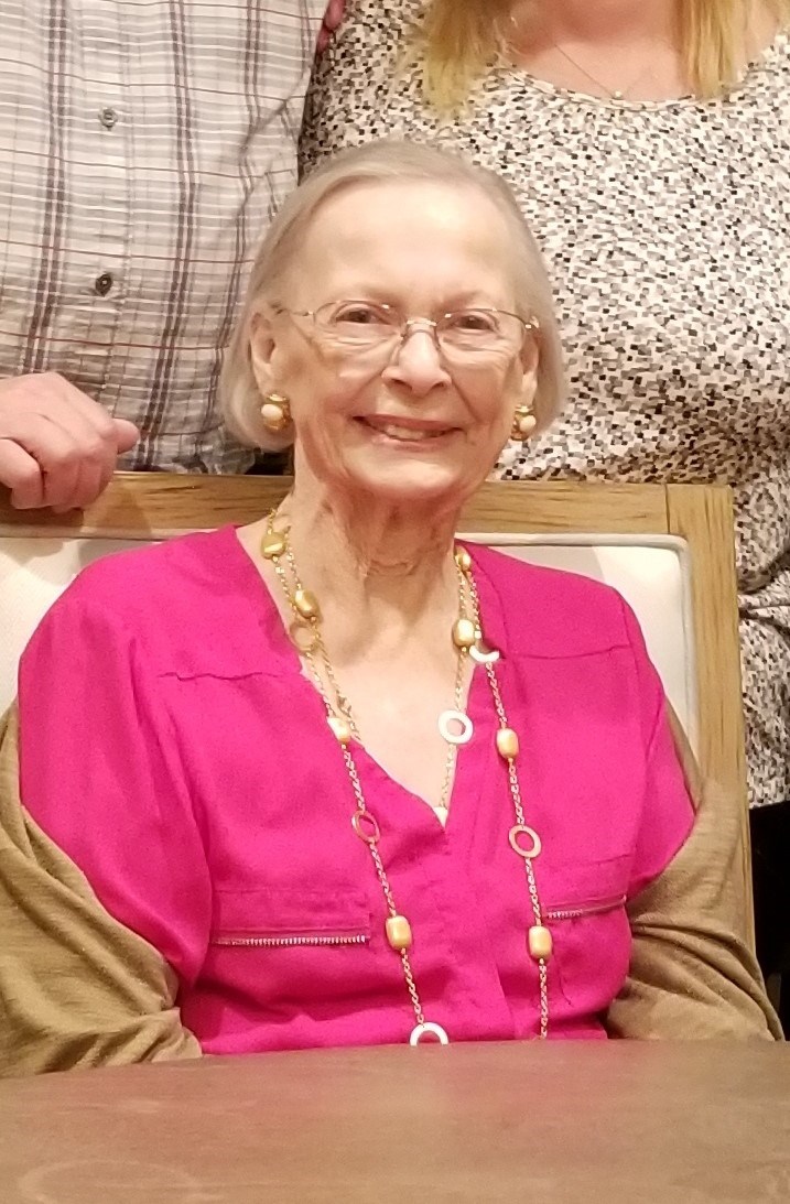 SUSAN WILSON Obituary