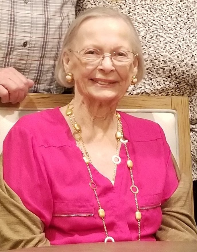 SUSAN WILSON Obituary