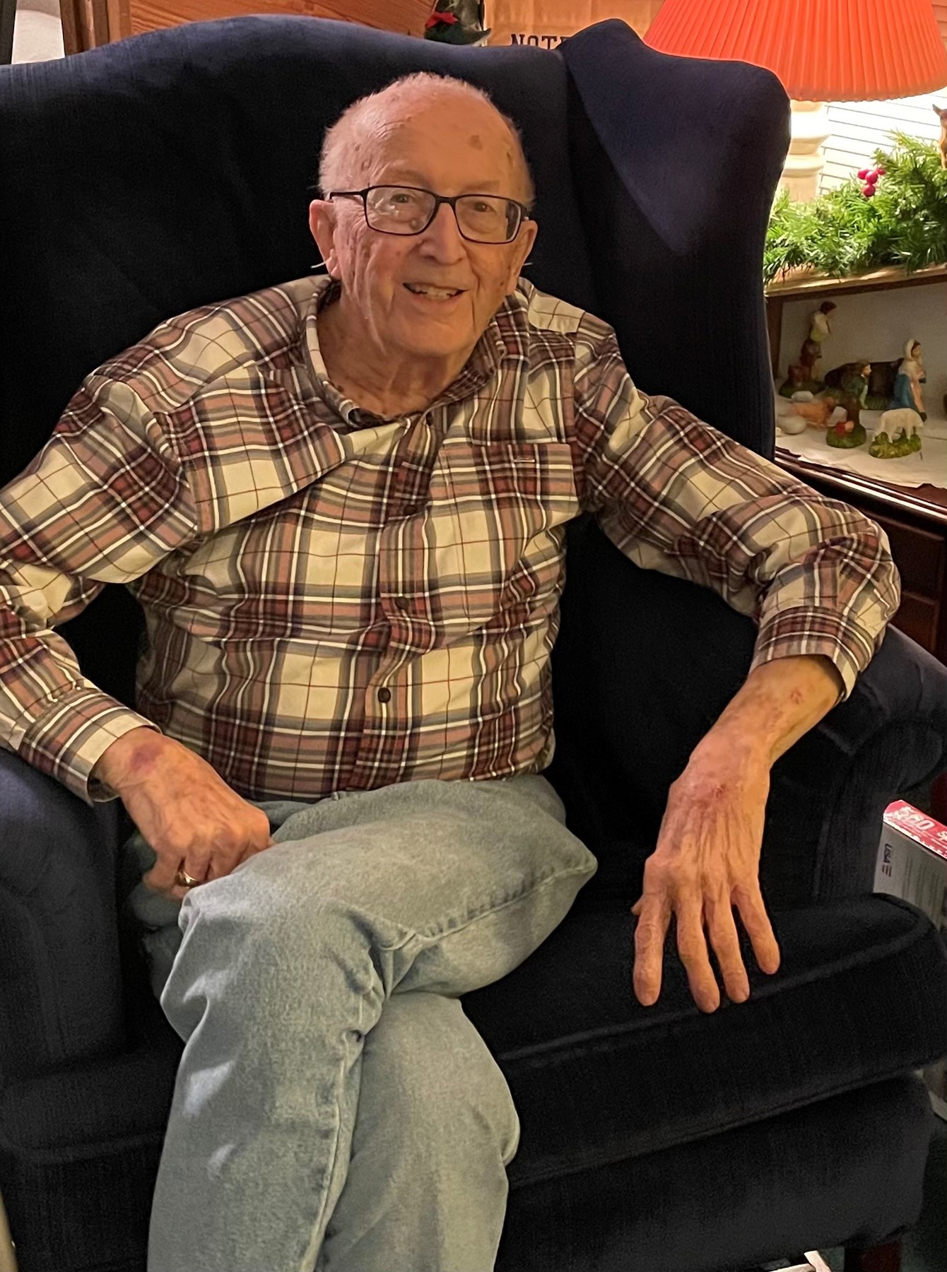 Francis Watson Obituary - Roseville, CA