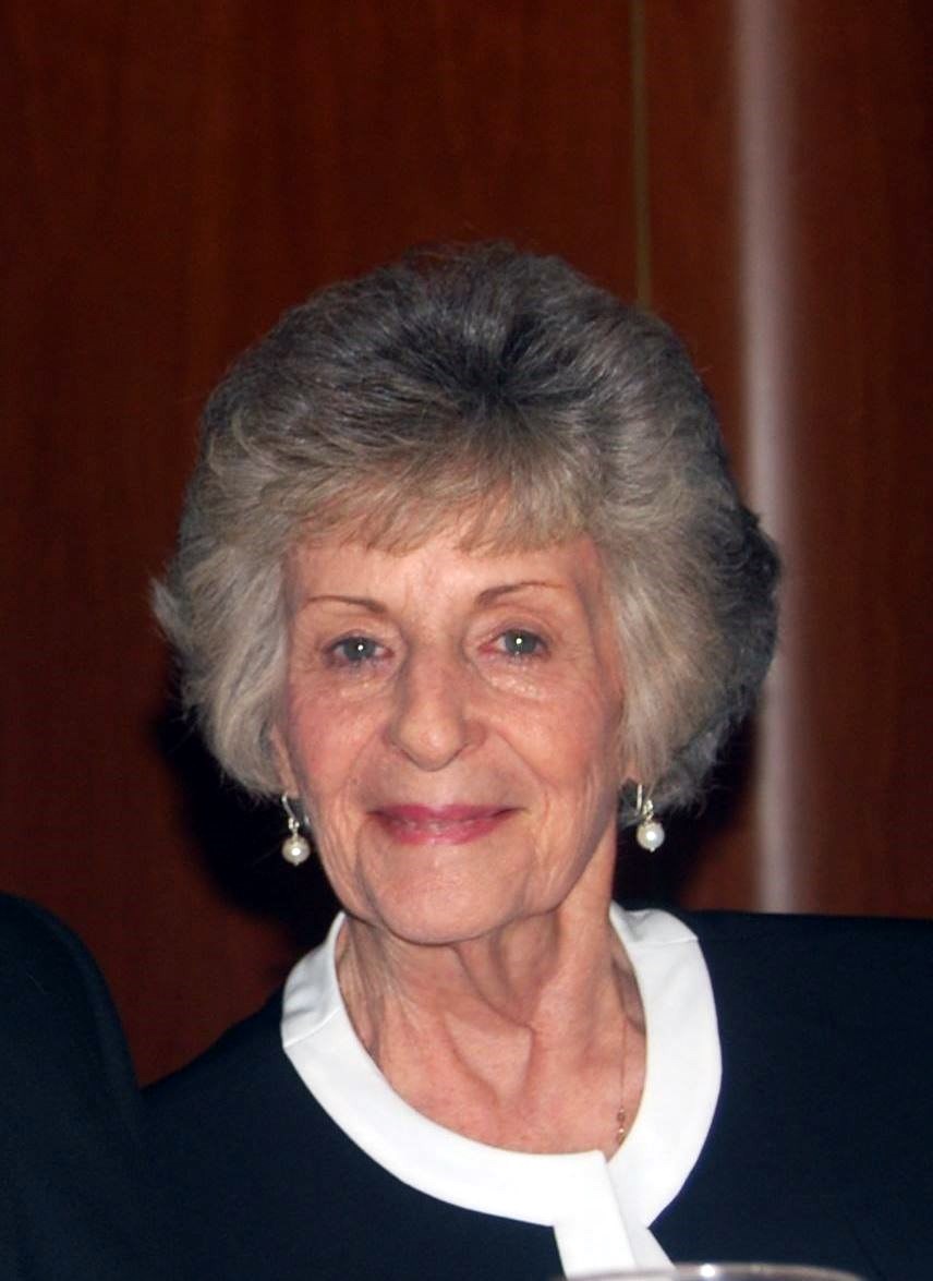 Maxine Mickey Daniel Obituary - Visalia, CA