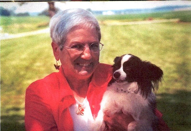 Mary Alice Lowther Obituary - Lancaster, OH