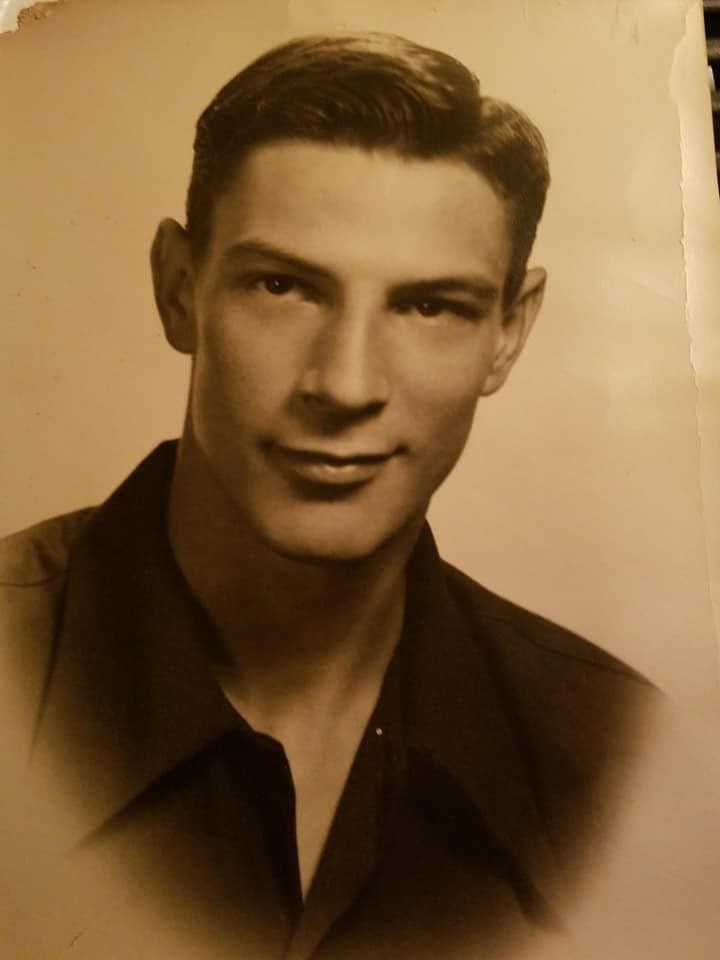 Ronald Michalec Obituary - Clute, TX