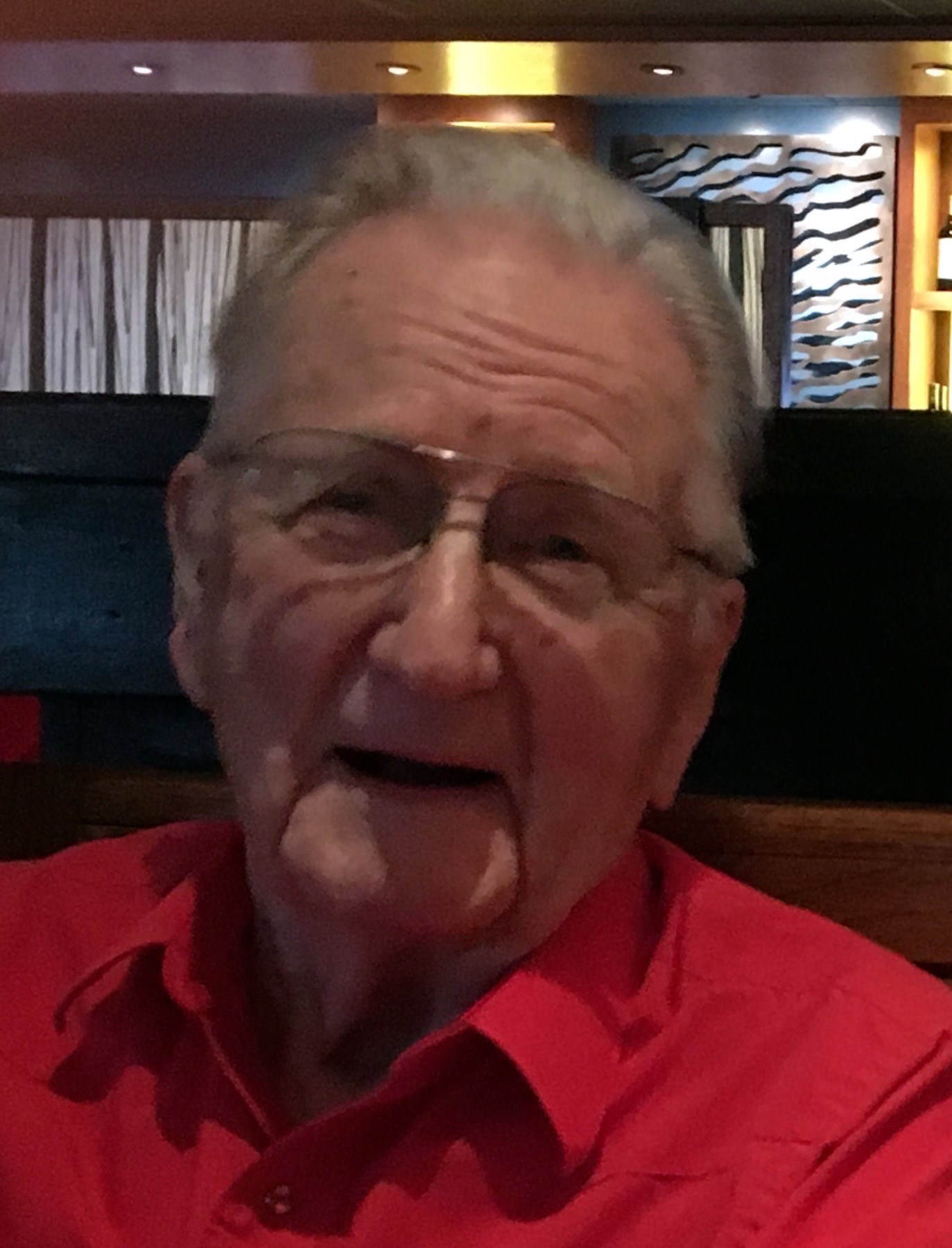 George Goodridge Mildeberger Obituary - Portland, OR