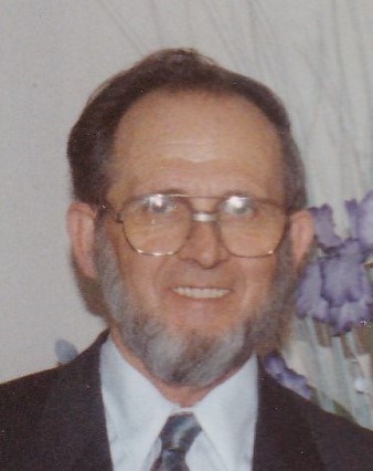 Ralph Nissen Obituary - Sacramento, CA