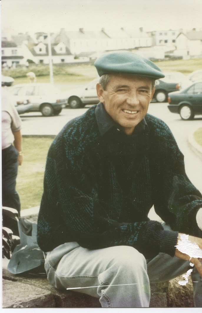 Jackson Huffman Obituary - Bradenton, FL