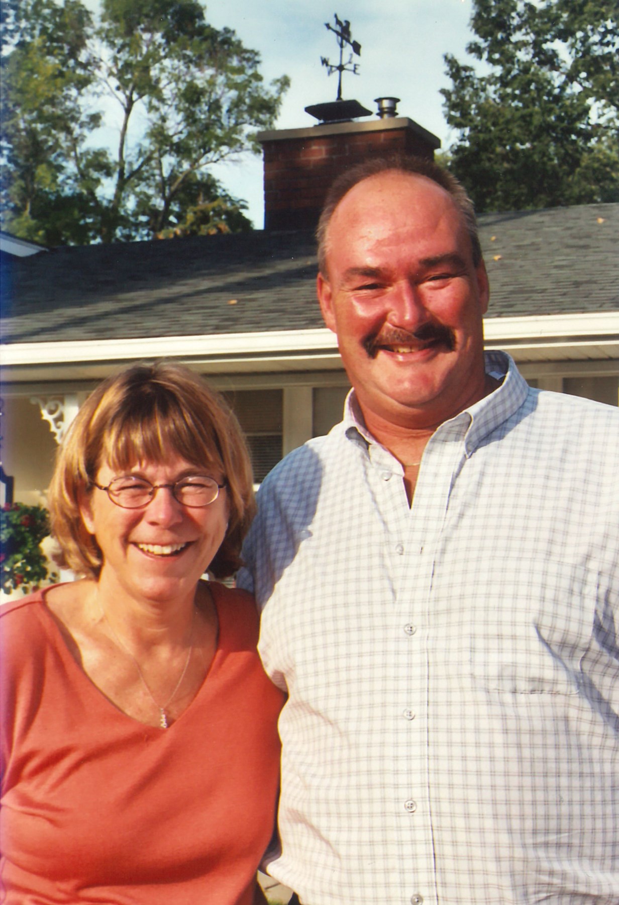 Gregory Irwin Obituary - Grandville, MI