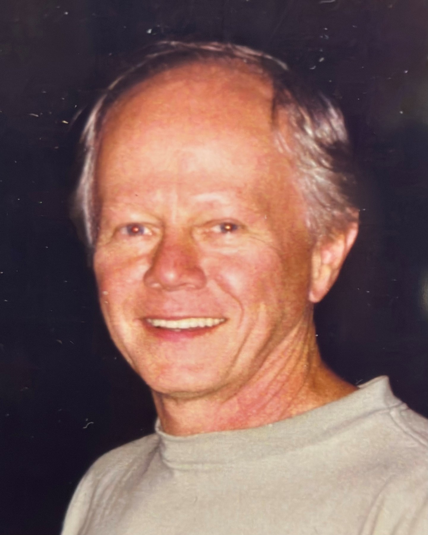 Peter Montague Obituary - Rockledge, FL