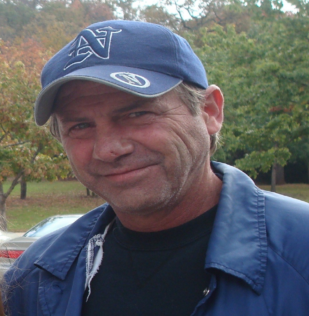 Patrick Standish Obituary - Arlington, TX