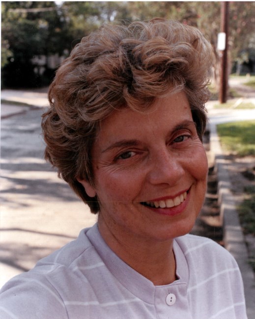 Elizabeth Agnew Obituary - New Orleans, LA