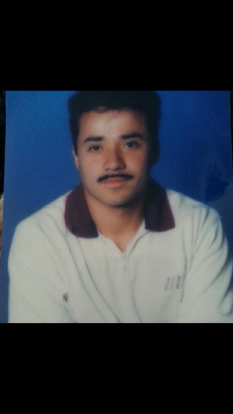 Jesus Gaytan Obituary - Santa Ana, CA