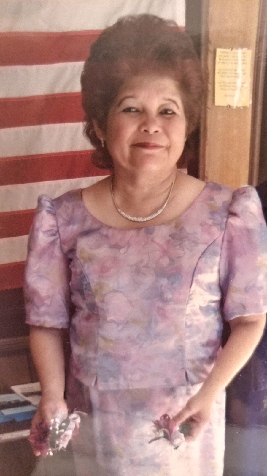 Elizabeth Delgado Obituary - Barstow, CA