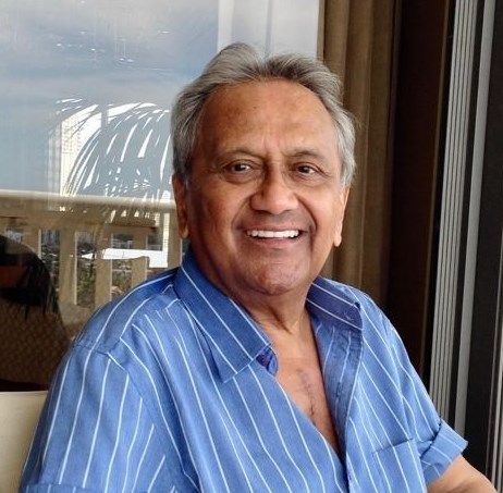 Bipin Shah Obituary - North Miami Beach, FL