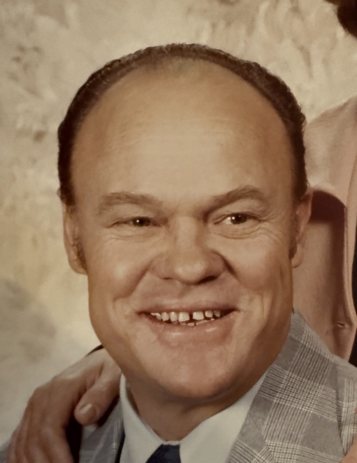 Ivan Trapp Obituary - Pueblo, CO