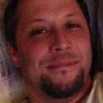 Jason Frey Obituary - Norfolk, VA