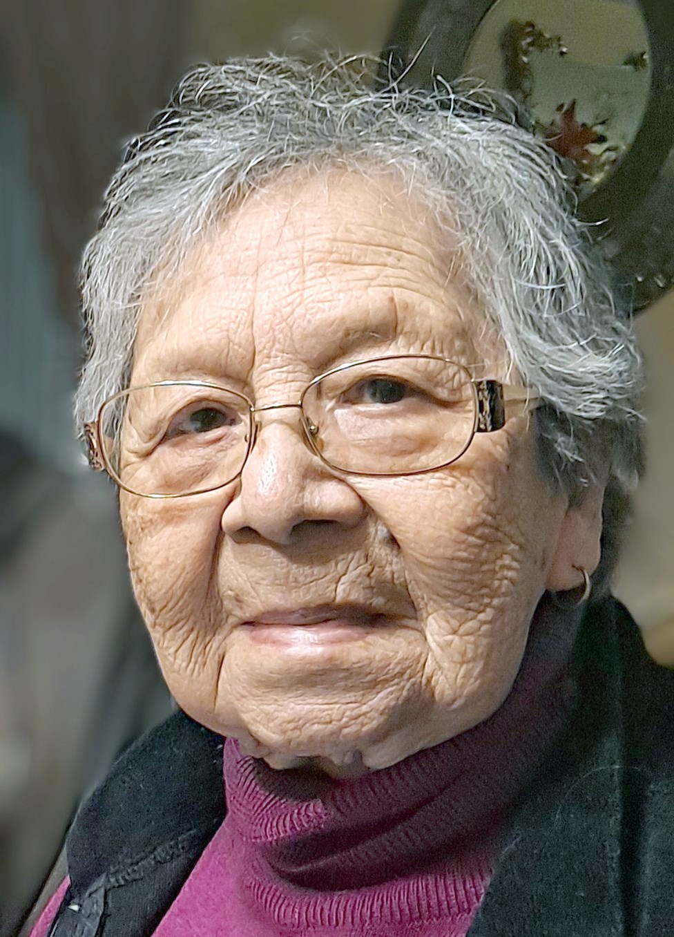 Maria Caldera Obituary - Whittier, CA