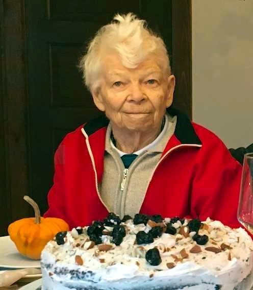 Joan Elizabeth Noseworthy Obituary - Bloomington, IN