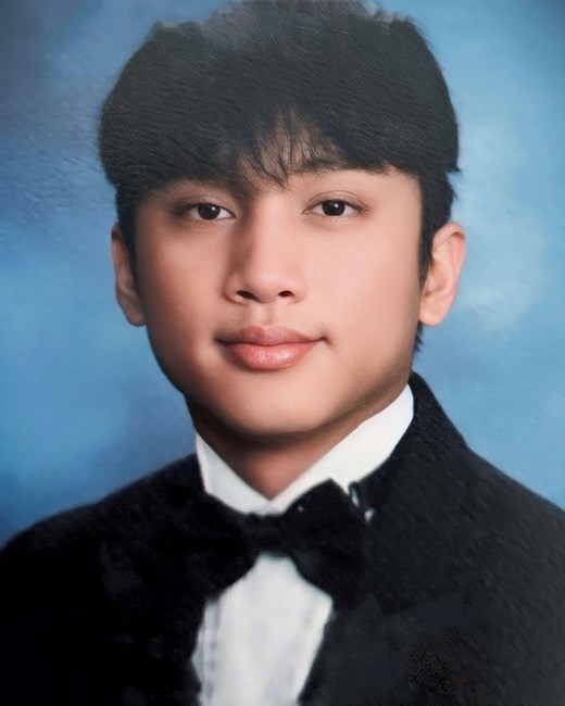 Jairene Rey Bravo Obituary - Bonita, CA