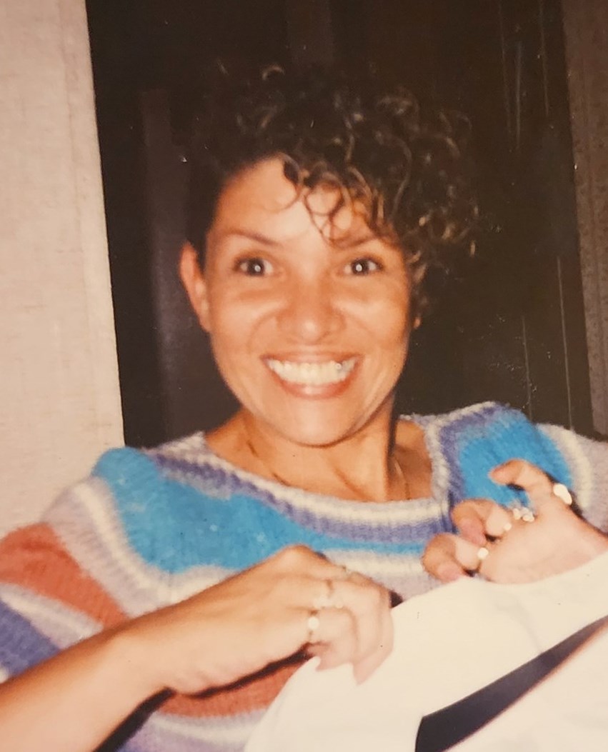 Anna Welsh Obituary - Augusta, GA