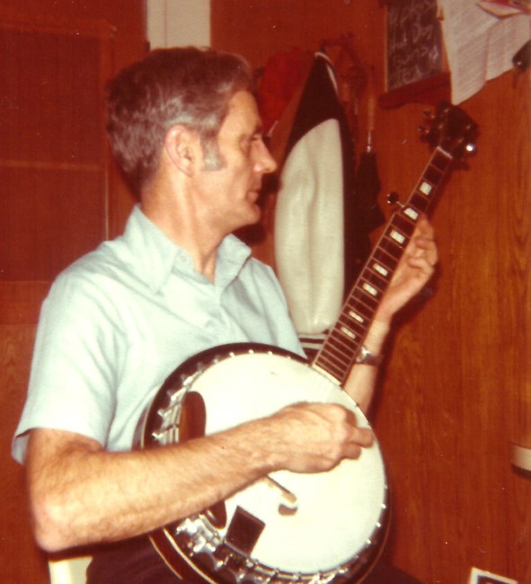 Robert Glen Carter Obituary - Longview, TX